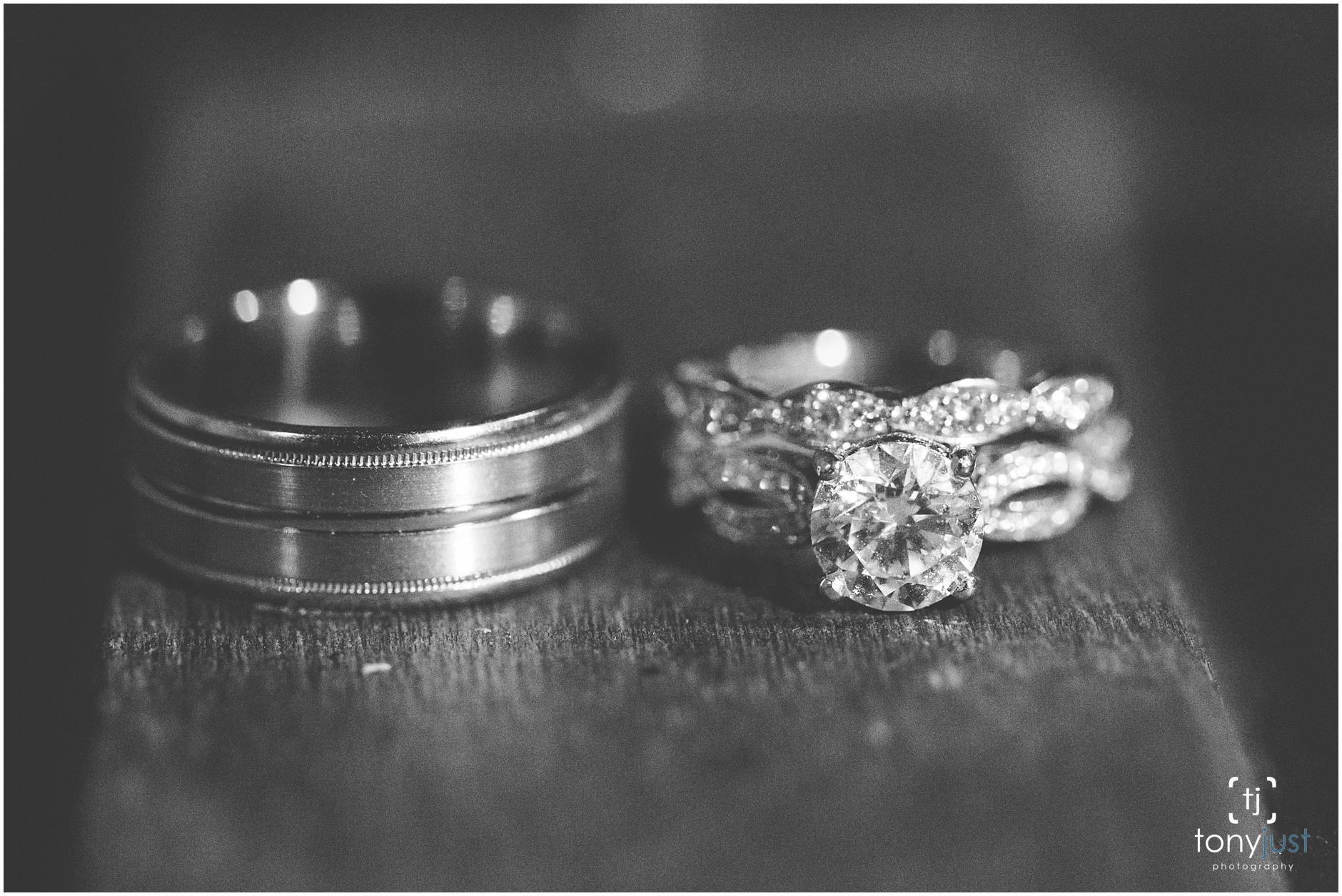 I now pronounce you… | Mr. & Mrs. Schmidt + Jaxon!!! » Tony Just ...
